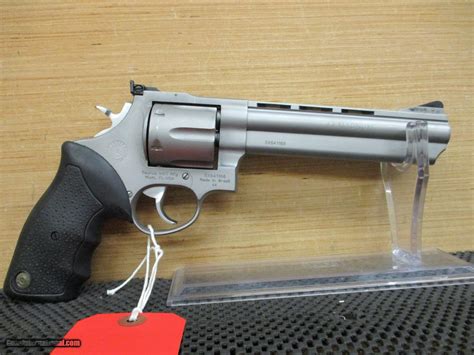 Image result for Taurus Model 44 Review