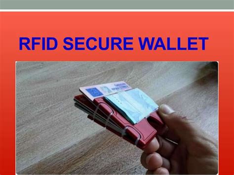 Image result for Identity Protection RFID Wallet