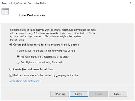 Image result for AppLocker Packaged App Rules