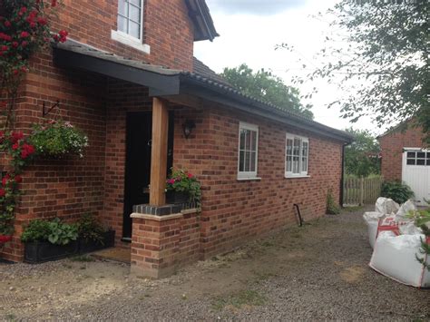 Image result for Wrap around Extension