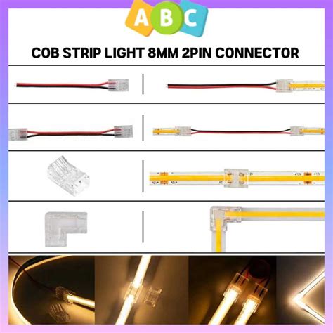 Image result for COB LED Extension Cable