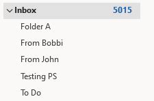 Image result for PowerShell Script Create Folders