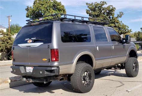 Image result for Cool Ford Excursion