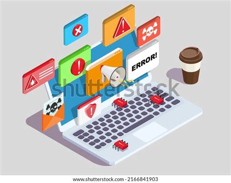 Image result for Error Computer V