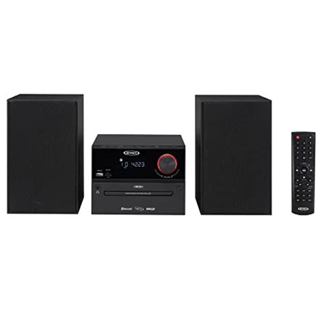 Image result for Sharp 5 CD Player Stereo System