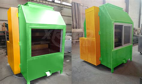 Image result for Electrostatic Separator Machine