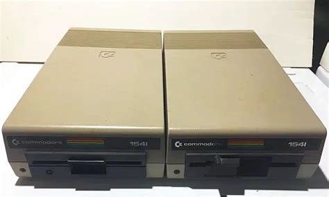 Image result for Commodore Disk Drive