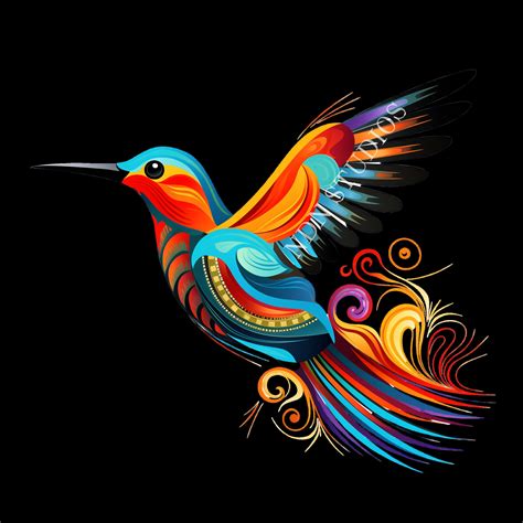 Image result for Humminbird Colorful