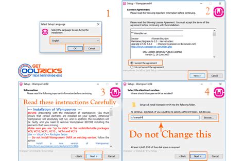 Image result for How to Run Project On WampServer