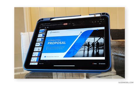 Image result for iPad PowerPoint Remote