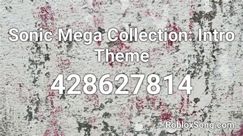 Image result for Sonic Mega Collection Intro