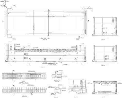 Image result for Understanding Box Culverts Drawings