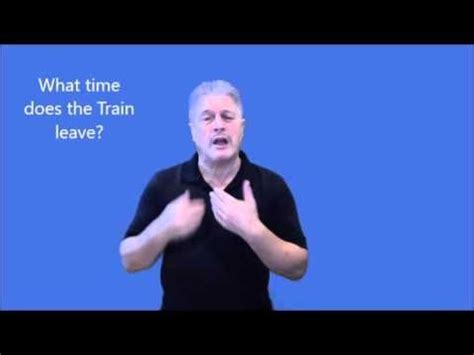 Image result for Sign Language Questions