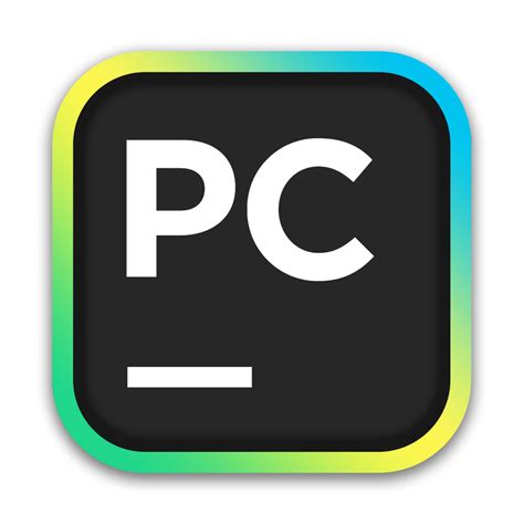 Image result for PyCharm IDE Logo