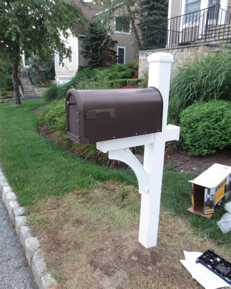 Image result for Setting Up a Mailbox