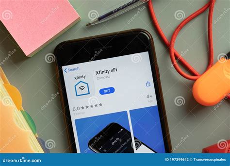 Image result for Xfinity Mobile App Describe the Icon