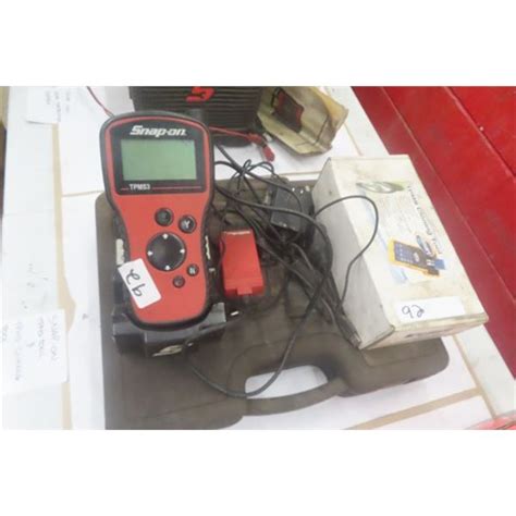 Image result for Snap-on TPMS 4 Software