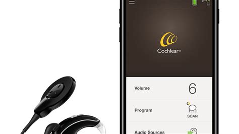 Image result for Using a Phone with Cochlear Implant