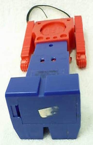 Image result for Android Robot Radio