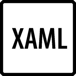 Image result for XAML Pin Icon