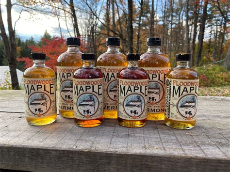 Image result for Different Types of Maple Syrup