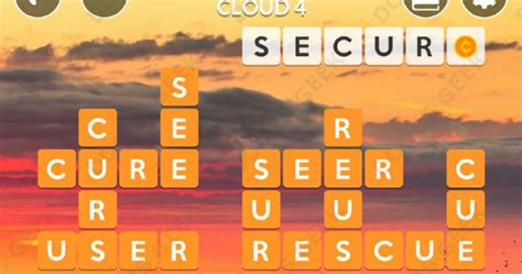 Image result for Wordscapes Level 2