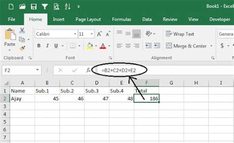 Image result for Excel Basic Formulls Tasks
