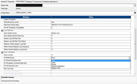 Image result for Informatica Database Driver Error