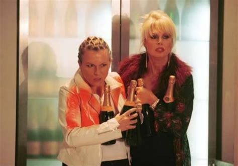 Image result for Patsy Stone Fashion