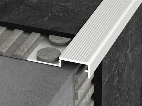 Image result for Outdoor Step Edging Trim