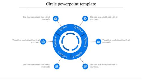 Image result for Simple Circle Pattern PowerPoint
