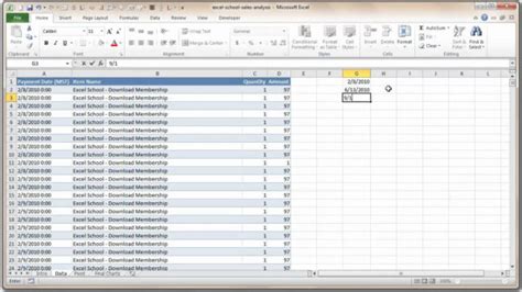 Image result for Sample Excel Data File
