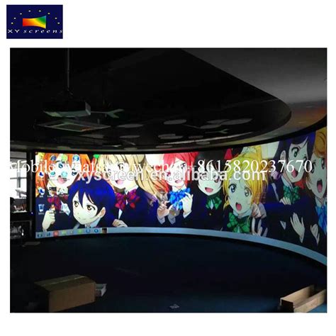 Image result for Projector 3D Screen