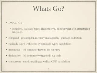 Image result for Go Lang Compilation Process
