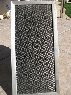 Image result for How to Degrease Hood Vent