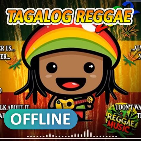 Image result for Tagalog Reggae