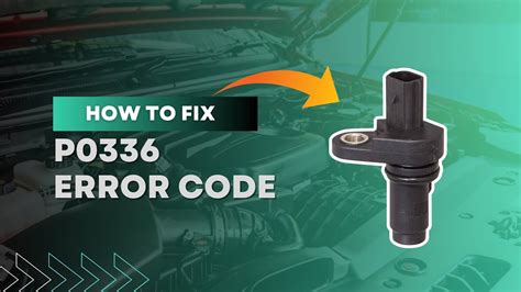 Image result for P0336 Code Chevrolet