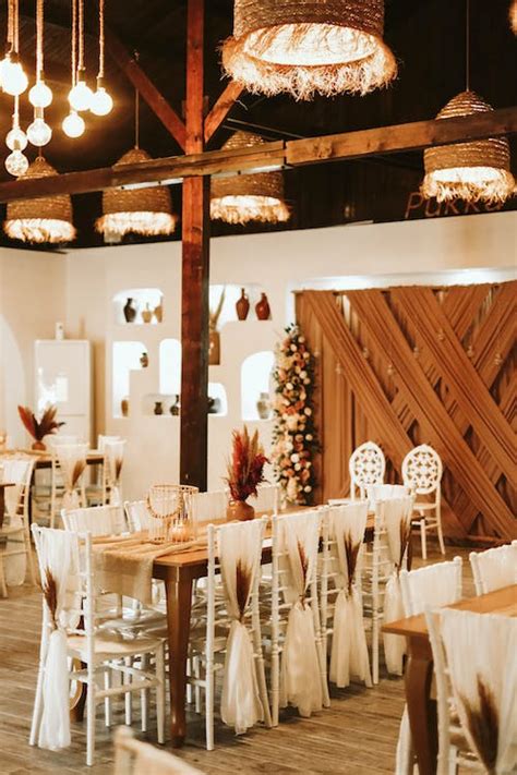 Image result for Rustic Restaurant Set Up