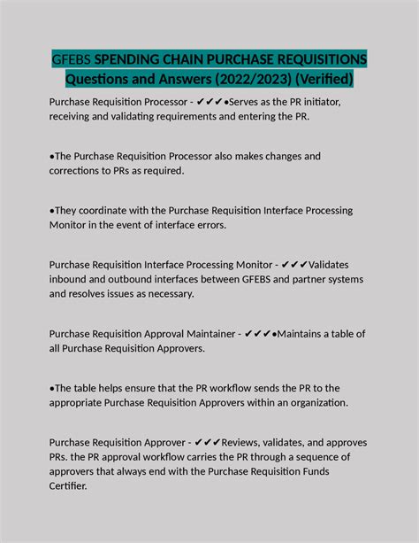 Image result for GFEBS Create Purchase Order