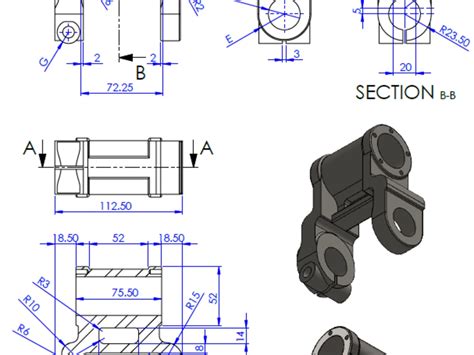 Image result for Drafting Paper Technical Drawing
