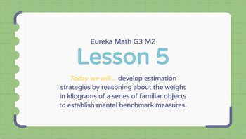 Image result for Eureka Math 5th Grade Learn Module 3 Lesson 2