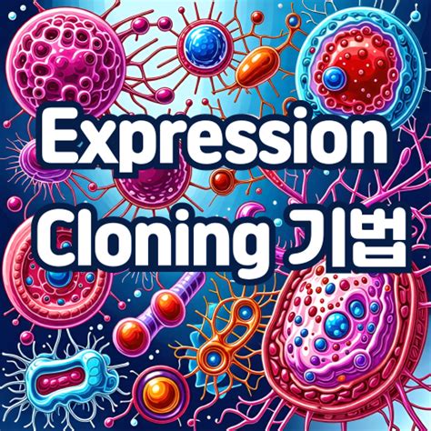 Image result for Expression Cloning Explained
