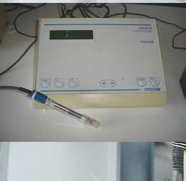 Image result for Conductivity Testing Lab