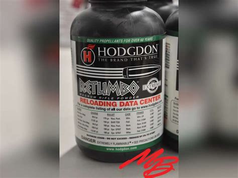 Image result for Retumbo Powder Reloading Data 300 PRC