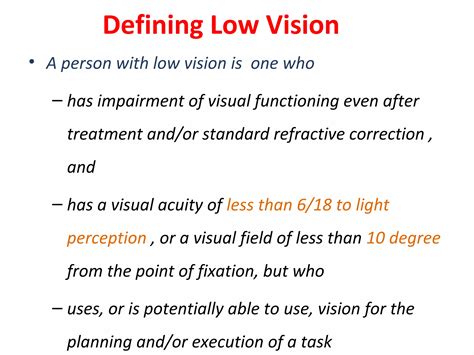 Image result for Low Vision Optical Devices
