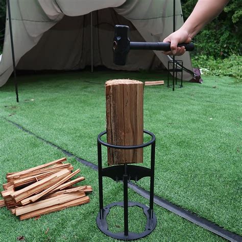 Image result for 4-Way Log Splitter