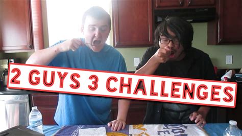 Image result for Two Some Challenge