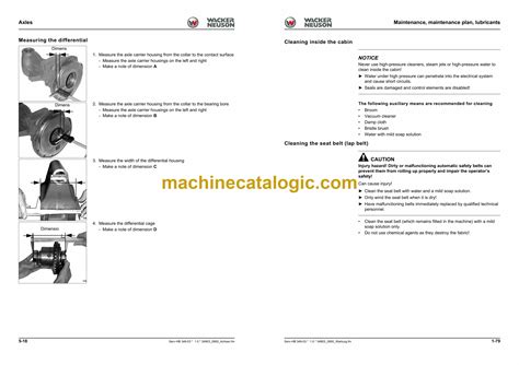 Image result for Wacker Neuson Code Spn 5055 Fault Code