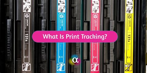 Image result for Print Tracking Soft