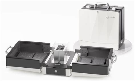 Image result for Portable Quantum Computer